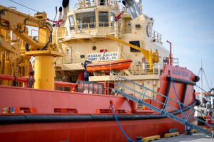 Operational Update | Energy Magazine