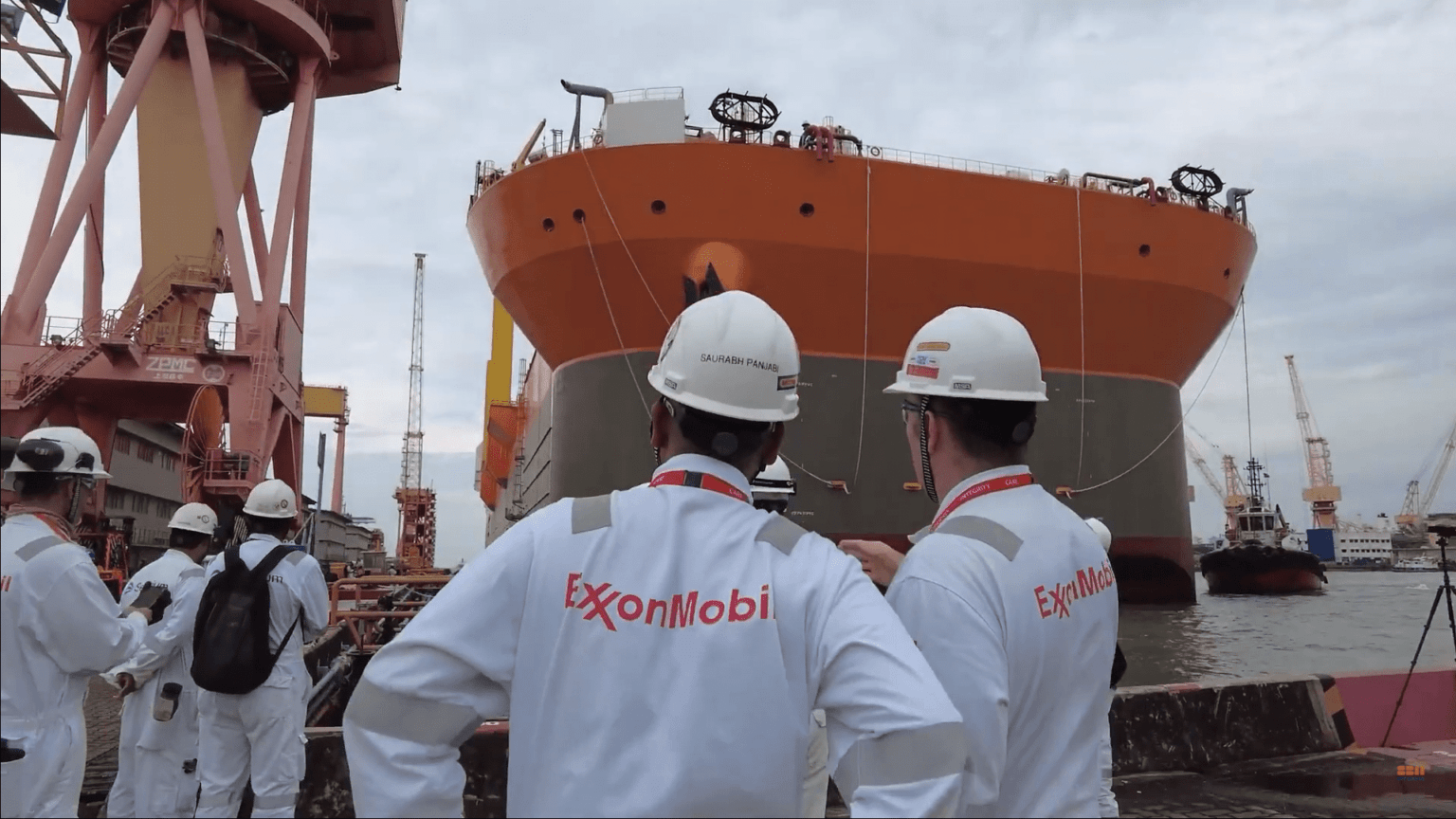 ExxonMobil’s Guyana oil ventures: A roadmap to 1.7 million b/d | Energy ...