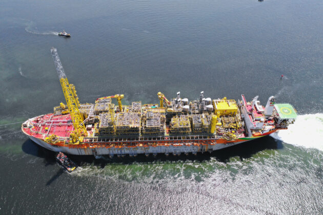 10 Years of Oil in Guyana | Energy Magazine