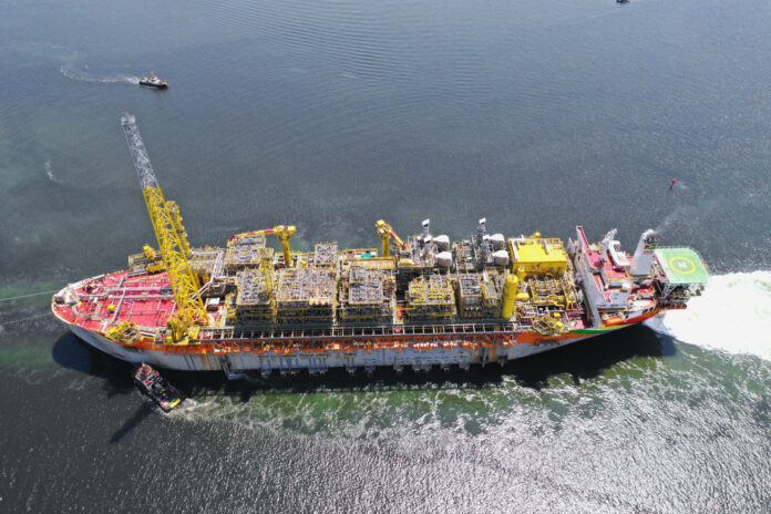 10 Years of Oil in Guyana | Energy Magazine